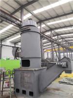 China 5000m3/h Sandblasting Dust Collection System Dust Cleaning Air Cleaning for sale
