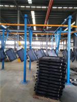China 40000m3/H Sandblasting Dust Collection System Shot Blasting Machines for sale