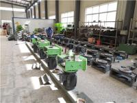 China Direct Coupling Shot Blasting Wheels For Different Shot Blasting Machines for sale
