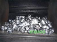 China 3GN Tumble Belt Shot Blasting Machine Crawler Type For Casting for sale