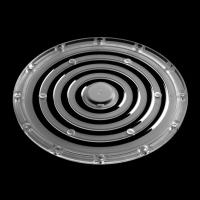 China Ufo Style High Bay Lens For Industrial Warehouse Pendant Lighting for sale