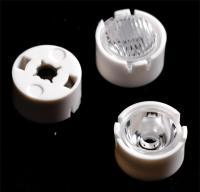China Single Lens LED Lighting, Water Resistant,93% Transmittance for sale