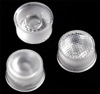 China 5050LEDs Φ14.5mm Size Single Lens High Power Water-Proof Glare Reduction For Brighten for sale