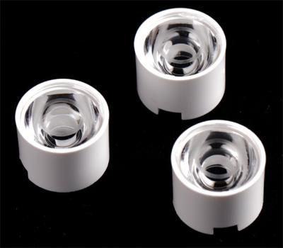 China 20°/30°/45°/60°/90° Available 93% Transmittance Precision Optics Lightweight Water-Proof Single Lens for sale