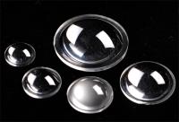 China 3030/3535/5050LEDs Indoor Lighting Lens Multiple Sizes and Optical Angles Lens for sale