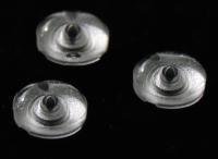 China PMMA Material High Transmittance 2835LEDs φ11.5mm Size Indoor Lighting Lens for sale