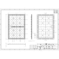 China Parking Lot Light Lens 224pcs 3030LEDs 240×165mm Size Low Glare Uniform Lighting Lens for sale