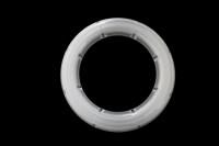 China LED Optical Plate φ285.39 mm | 288pcs 3030/2835 | T5 Beam | Enhanced Light Output for Garage Fixtures for sale