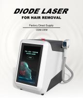 China best professional laser hair removal machine 2025 for sale