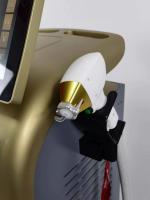 China triple waves diode laser hair removal machines for sale