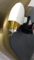 China triple waves diode laser hair removal machines for sale