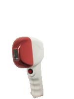 China Triple waves diode laser hair removal for sale