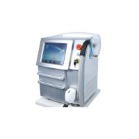 China laser hair removal portable for sale