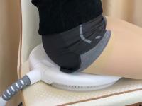 China EMS Muscle Stimulator Machine 10.2 Inch LCD Touch Screen 7 Tesla High Intensity Focused Electromagnetic for sale