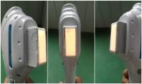 China IPL SHR Hair Removal Machine 2500W 10Hz Painless Permanent Hair Removal with Sapphire Cooling for sale