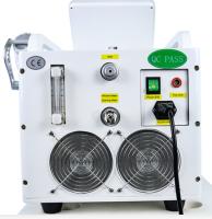 China IPL SHR Hair Removal Machine 2500W 10Hz Painless Permanent Hair Removal with Sapphire Cooling for sale
