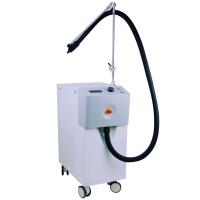 China Zimmer cryo Cold air skin cooling system for sale