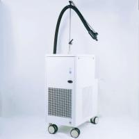 China Zimmer cryo Cold air skin cooling system for sale