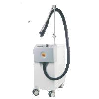 China Zimmer cryo Cold air skin cooling system for sale