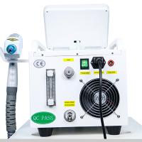 China best laser tattoo removal machine for sale