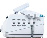 China 808nm 600W Mixed Diode Laser and Nd YAG Laser Hair Removal Tattoo Removal Machine for sale