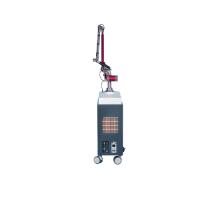 China Pico Laser Tattoo Removal Machine 700ps 1064nm 532nm 2.3J 10Hz for sale