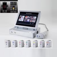 China 3D HIFU Machine 11 Lines 4MHz Ultrasonic Skin Lifting and Tightening System for sale
