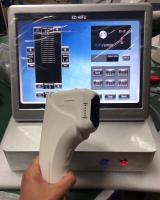 China 3D HIFU Machine 11 Lines 4MHz Ultrasonic Skin Lifting and Tightening System for sale
