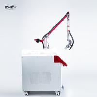 China CO2 Fractional Laser Skin Resurfacing Machine 10.6μm 40W Intelligent Cooling for sale