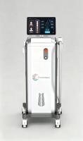 China Soprano Ice Platinum 808nm Diode Laser Hair Removal Machine 800W Sapphire Contact Cooling for sale