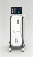 China Soprano Ice Platinum 808nm Diode Laser Hair Removal Machine 800W Sapphire Contact Cooling for sale