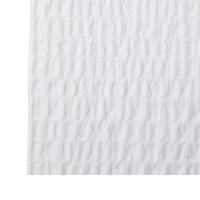 China Hubei Haixin  Breathable Work Clothes Washed Paper Inspection Suit Medical Examination Gown Isolation Protective Clothing for sale