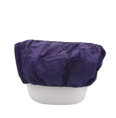 China Disposable Women's Adult Non-Woven Fabric Bra Thick Strap Style Mid-Rise Print Bikini No-Wash Sweat-Steaming Underwear Sauna for sale