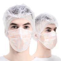 China Hubei Haixin Surgical Medical Face Mask Cheap Masks  Printed Colorful Surgical Children Facemask Supplier Wholesale for sale
