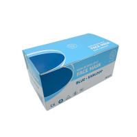 China EO Sterilized Disposable Surgical Mask with BFE ≥ 99% and Comfortable Head-mounted Design for Medical Use for sale