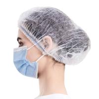 China Hubei Haxin Medical Masks EN14683 TYPE IIR Disposable Nonwoven 3-ply From White List Manufacturer for Medical Use for sale