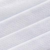 China Hubei Haxin Medical Masks EN14683 TYPE IIR Disposable Nonwoven 3-ply From White List Manufacturer for Medical Use for sale