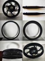 China Flame Retardant Powder Coating Halogen Free 80 20 Gloss Custom Colors for sale