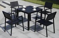 China Bulk Bronze Chrome Metallic Blue Burnt Orange Powder Coat Ral Color 80μm Outdoor Furniture for sale