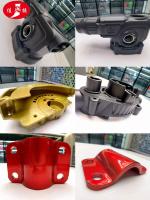 China OEM Rustproof RAL Powder Coat Paint for Sandblasting Metal Zinc Primer 300 Colors for sale