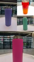 China UV Ral Fluorescent Colored Powder Coating Alkali Resistant for sale