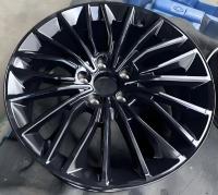 China Anti Corrosion Rims Powder Coating Forest Green Ral 9002 Ral 6005 for Wheel Hubs for sale