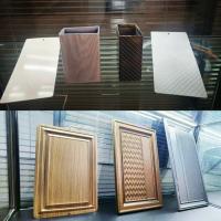 China Thermosetting Functional Powder Coating Heavy Anti-Corrosion Insulation Protection 95% Utilization for sale