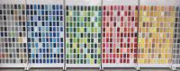 China Rich and uniform colors, good adhesion, weather and sun resistance, covering multiple series such as matte, high gloss, texture, etc for sale