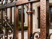 China Excellent heat resistance, aging resistance, corrosion resistance, rust prevention, temperature resistance of 500 ° for two hours without paint falling off, mainly sand grain powder for sale