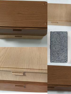 China Salt spray resistance, high temperature resistance, able to withstand ≥ 300 ℃, impact resistance, chemical corrosion resistance, in compliance with environmental protection and ROHS certification for sale