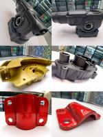 China Salt spray resistance, high temperature resistance, able to withstand ≥ 300 ℃, impact resistance, chemical corrosion resistance, in compliance with environmental protection and ROHS certification for sale