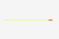 China 6.2mm Fluorescent Carbon Arrows with 0.003-0.006