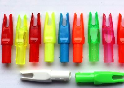 China 6.2mm Arrow Nocks 11.3 9.2 Grain for 245 246 ID Shafts Easton Black Eagle Goldtip for sale