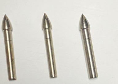 China Easton Jazz Aluminum Arrows 1214 1416 1516 1616 1716 1816 1916 Nibb Points 42-72 Grain for sale